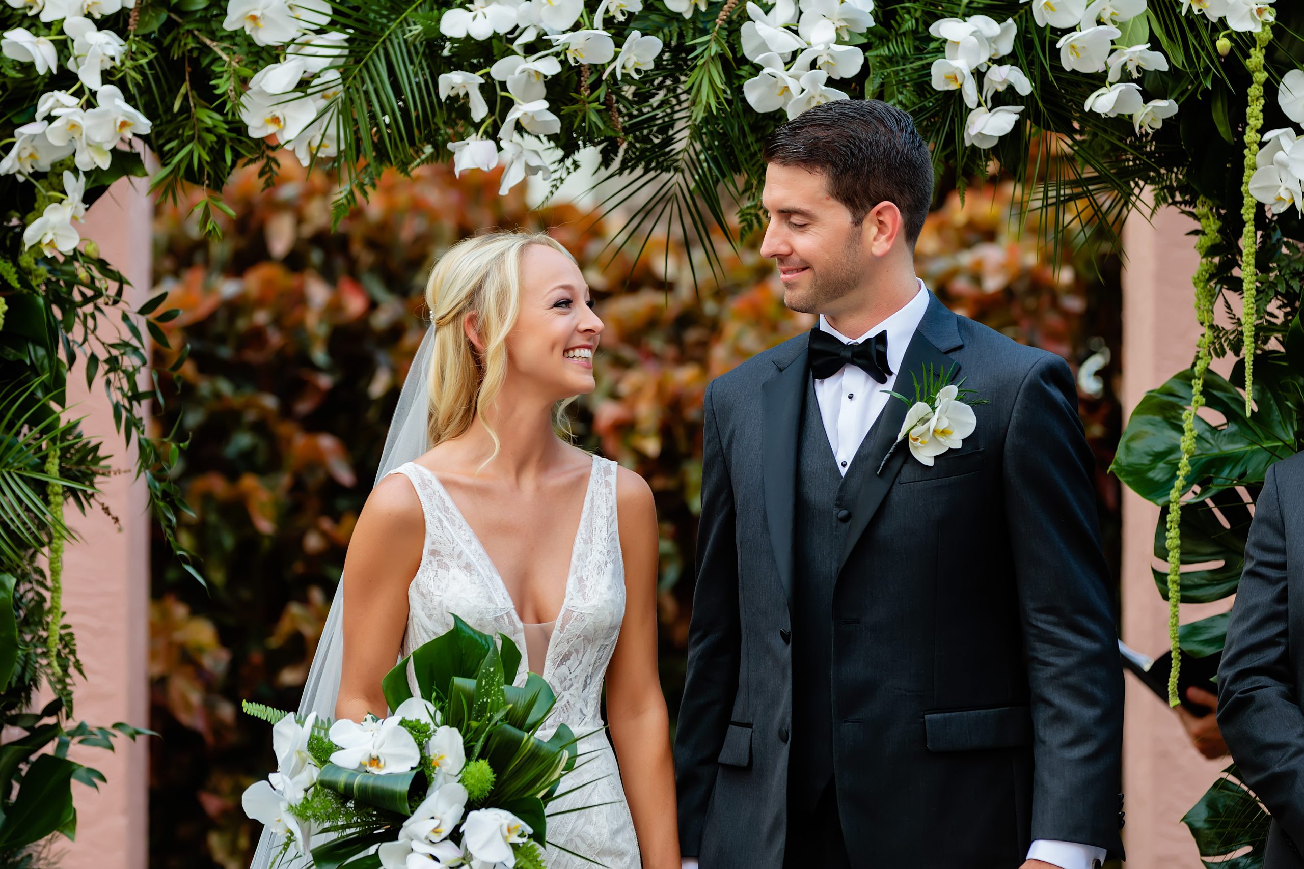 10.5.19 Rachel Ware + Joe Helinger - Wonderland Floral Art