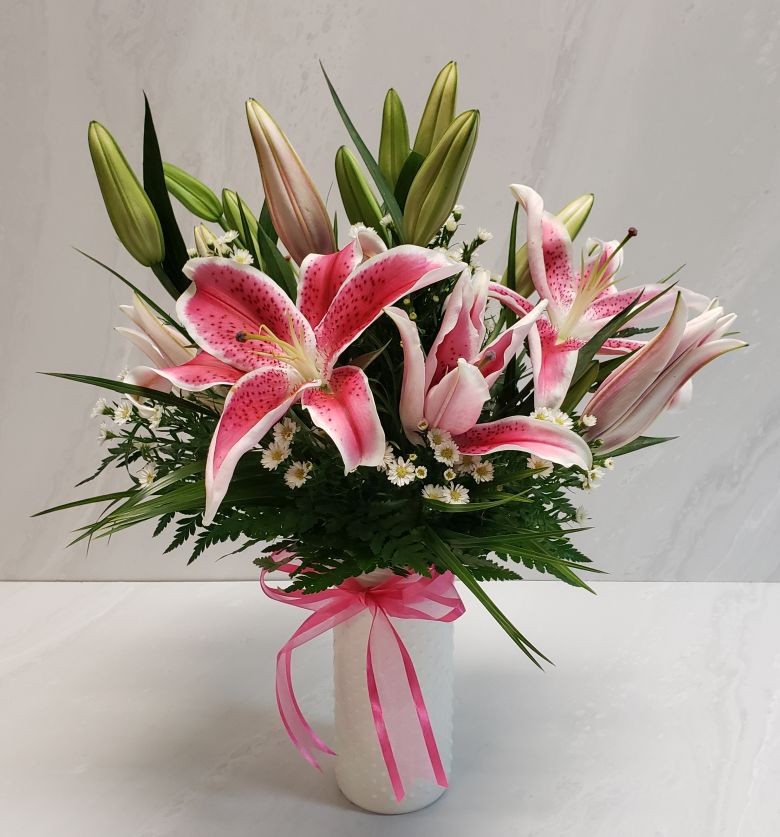 Signature Florals Archives - Page 2 of 2 - Wonderland Floral Art