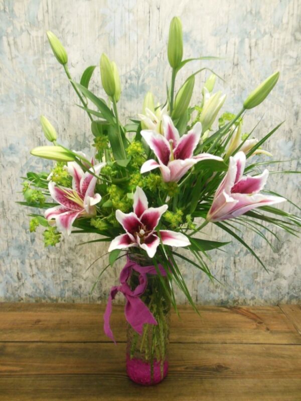 Signature Florals Archives - Page 2 of 2 - Wonderland Floral Art