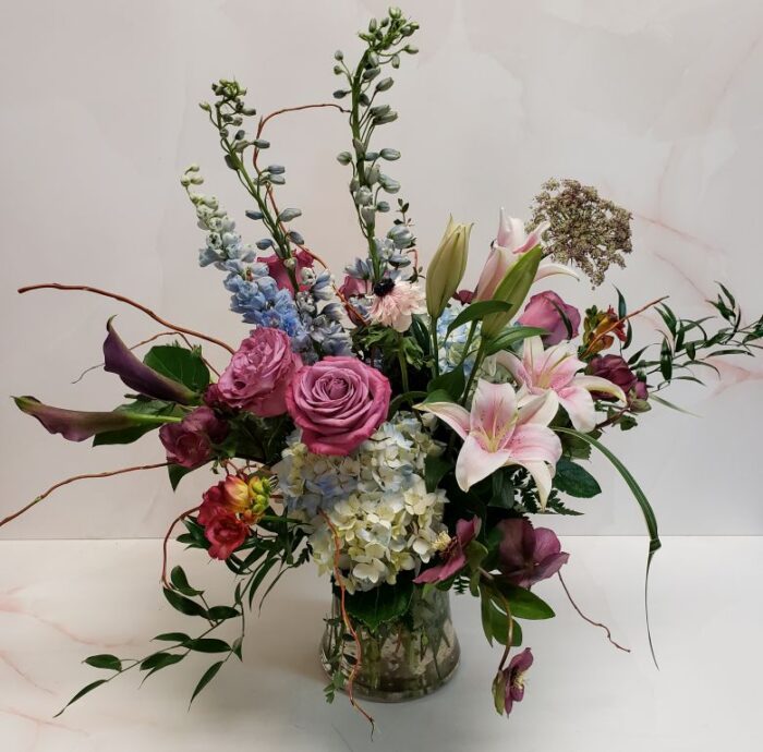 Signature Florals Archives - Page 2 of 2 - Wonderland Floral Art